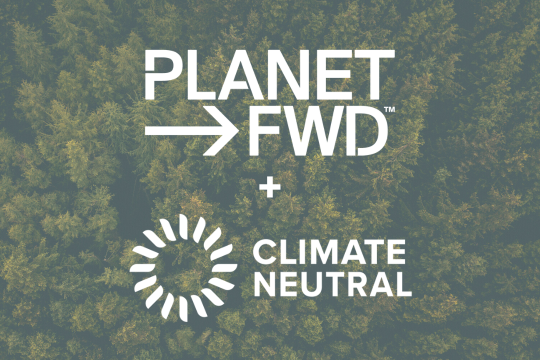 Planet FWD and Climate Neutral Team Up to Accelerate the Decarbonization of Consumer Companies ...